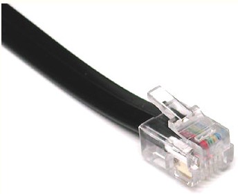 RJ11 для модемов